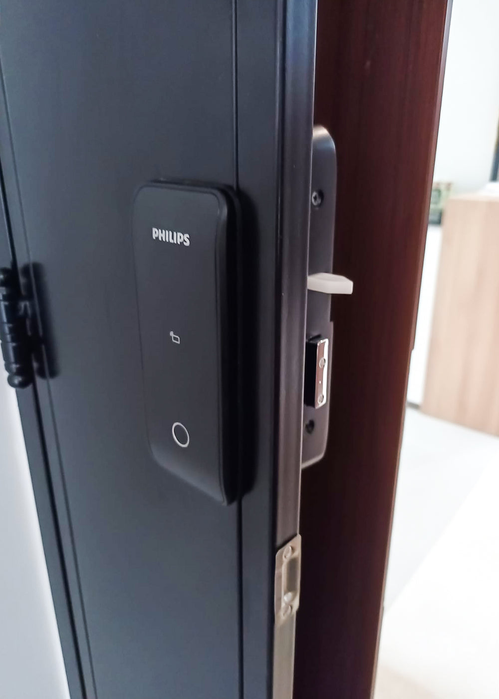 Philips EasyKey 5100-K (Gate Lock) | AN Digital Lock