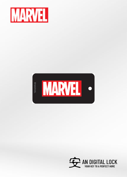 MARVEL RFID Tag | AN DIGITAL LOCK